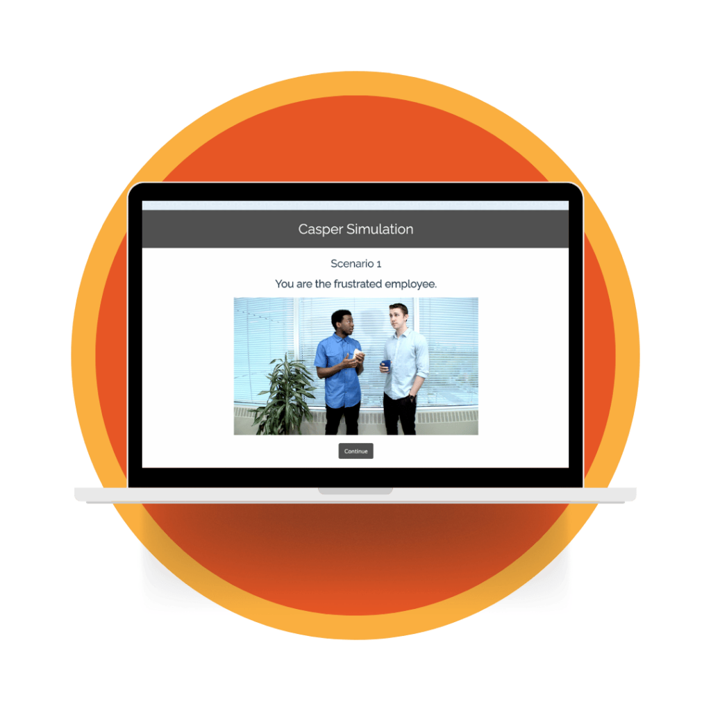 Astroff's Preparation Program for CASPer® | Prep for CASPer® Test