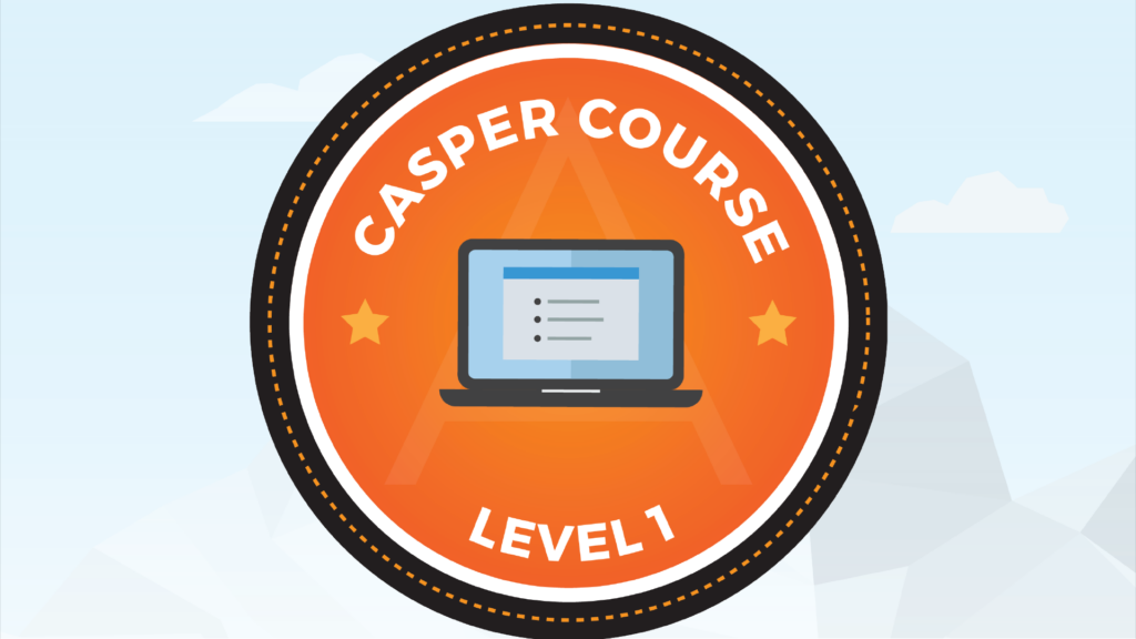 Astroff's Preparation Program for CASPer® | Prep for CASPer® Test
