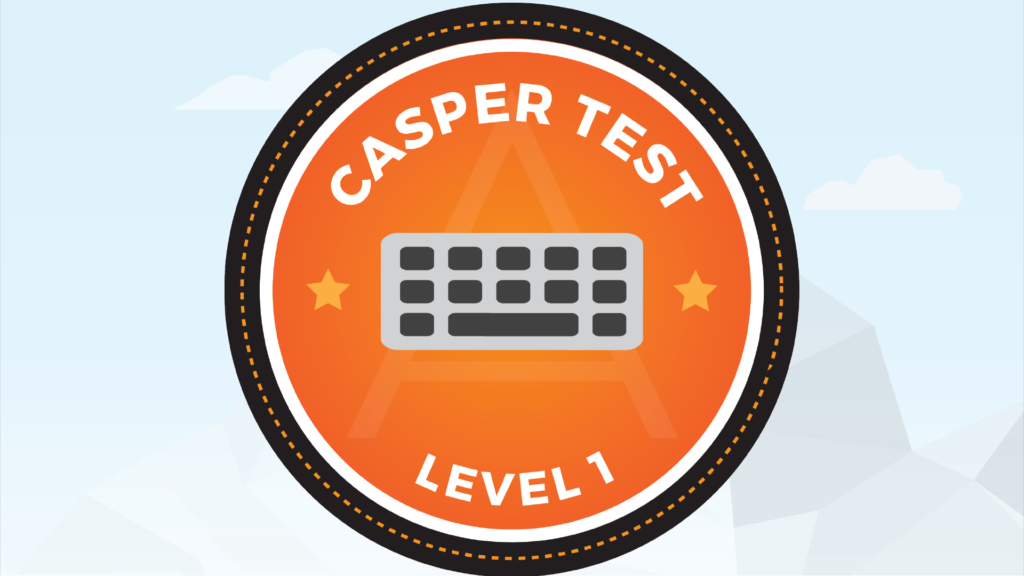 Astroff's Preparation Program for CASPer® | Prep for CASPer® Test